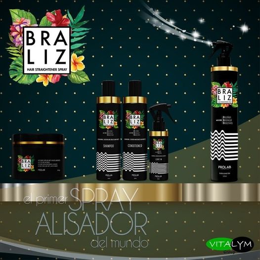 Opiniones Alisado Braliz - Peluquería MK