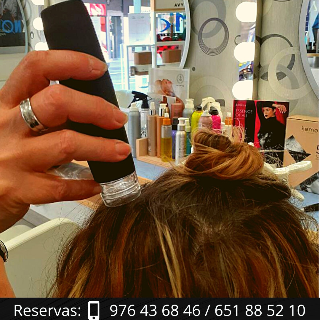Diagn stico Capilar Con Microc mara Peluquer a MK diagn-stico-capilar-con-microc-mara-peluquer-a-mk